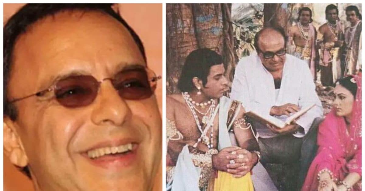 Ramayan: 99% लोगों को नहीं पता होगा रामानंद सागर का असली नाम, डायरेक्टर ...