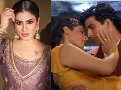 tip tip barsa pani by raveena