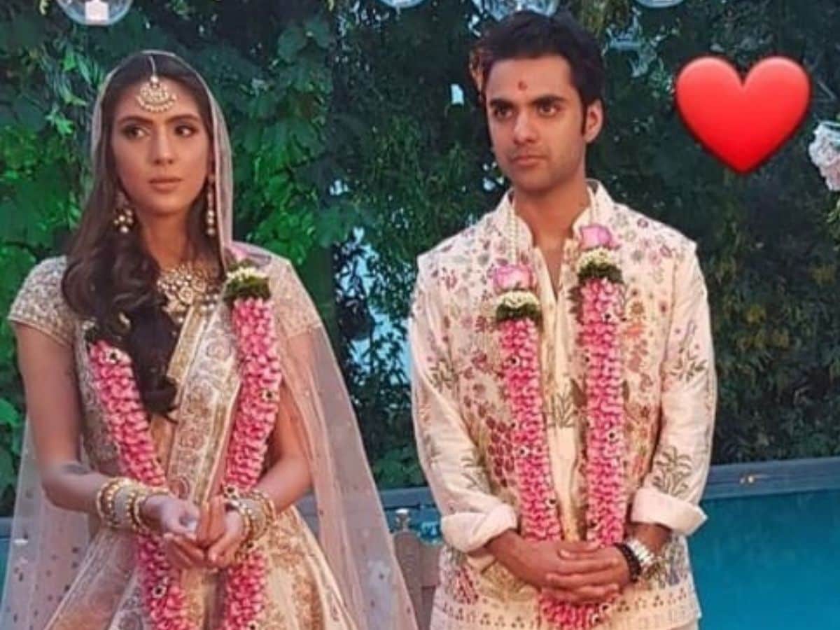 नानी नरगिस से भी सुंदर हैं कुमार गौरव की बेटी, लाइमलाइट से रहती हैं दूर ...