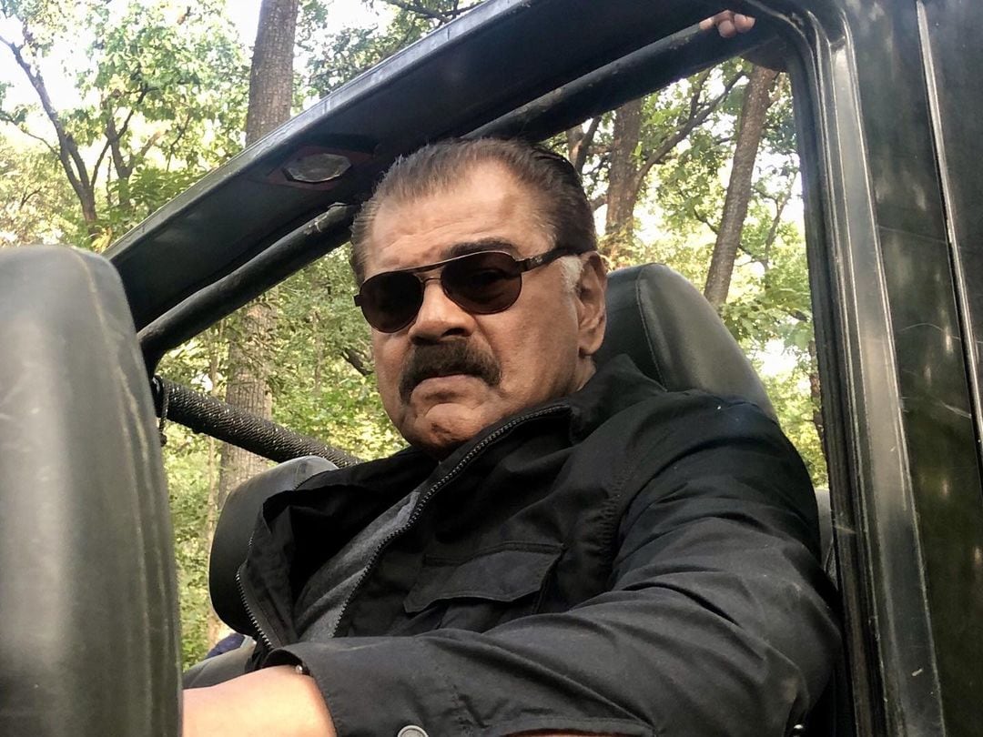 30 साल तक फिल्मों में हीरो से खाई मार, इस 'विलेन' को पसंद नहीं थी खुद ...