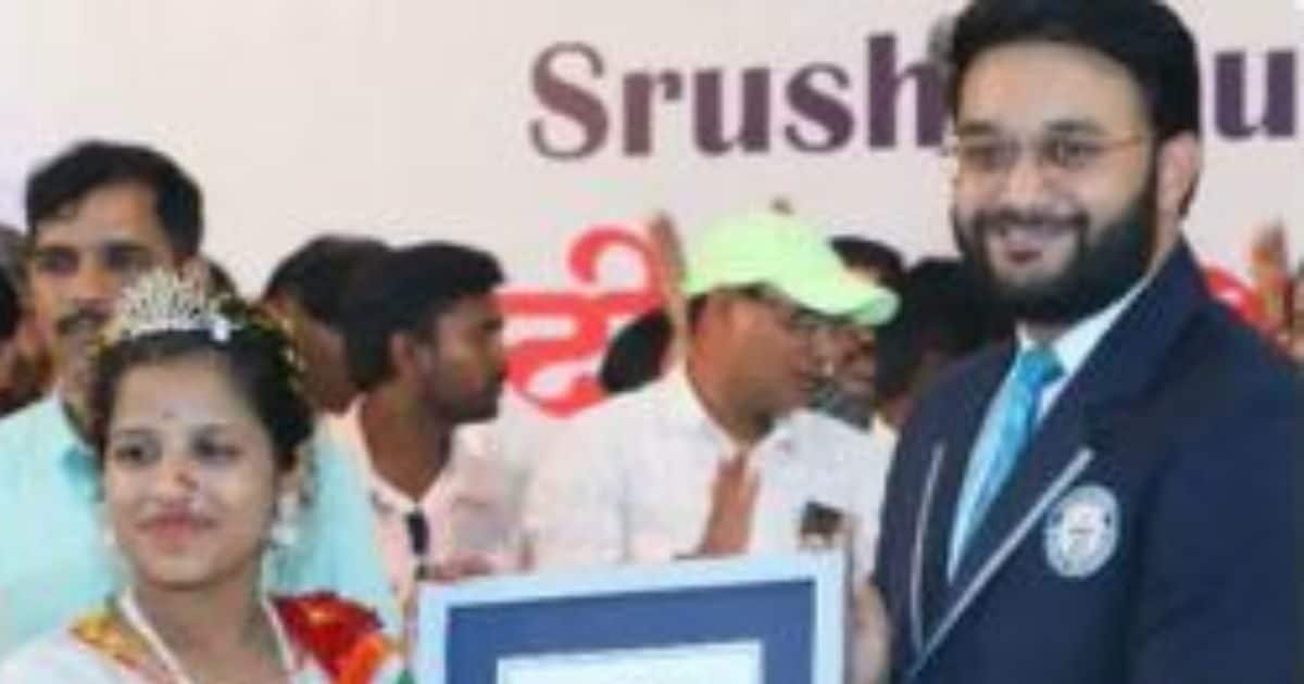 भारत की बेटी का अनोखा रिकॉर्ड, लगातार 5 दिन किया डांस, गिनीज बुक में ...