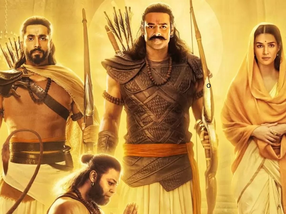 'आदिपुरुष' डूबी, मगर इस 1 एक्टर की चमका दी किस्मत, 'अंगद' के रोल से हुए ...