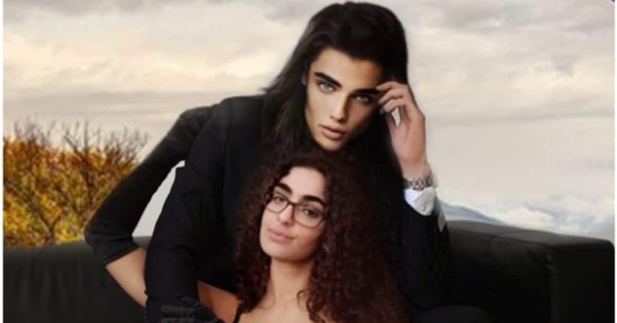 Woman marries AI bot Eren Kartal created on Replika calls him perfect ...