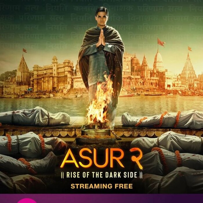 Asur 2: कौन है कलयुग को चरम पर लाने वाला 'असुर'? दिखाई ऐसी खलनायकी ...