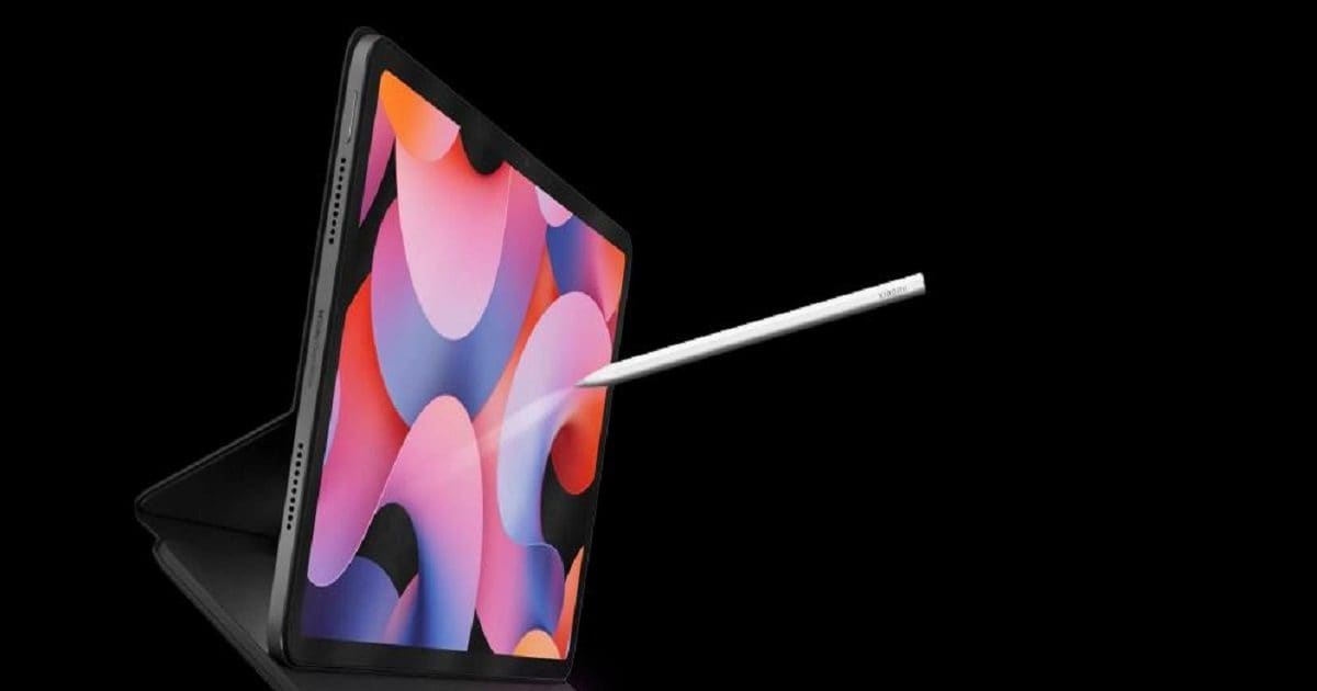 Xiaomi ने लॉन्च किया तगड़ा टैबलेट 11 इंच की स्क्रीन के साथ मिलेगी बड़ी