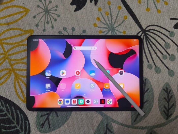 Realme Pad X से Apple iPad : 30,000 रुपये से कम कीमत में Xiaomi Pad 6 ...
