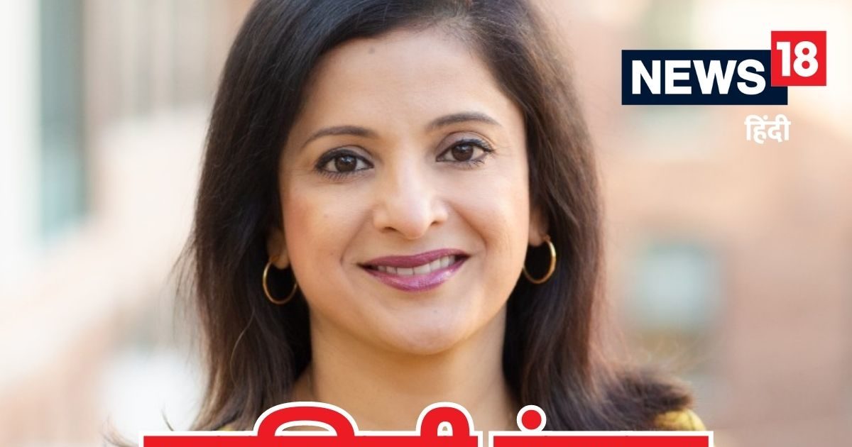 Yamini Rangan story : Hubspot CEO served food at a restaurant to met ...