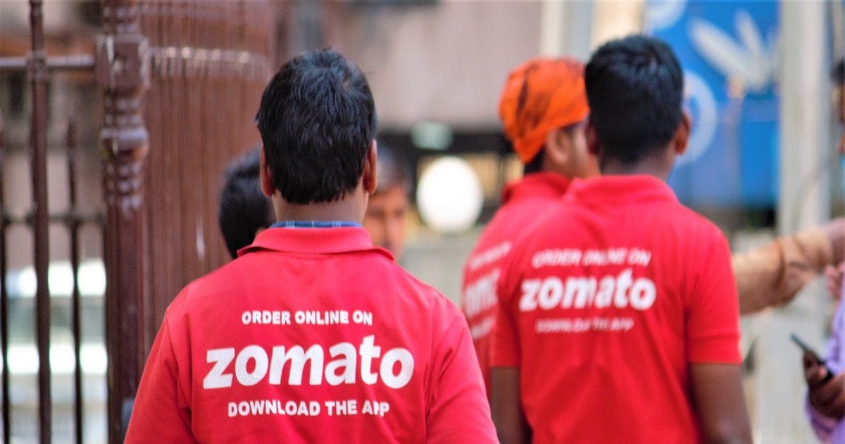 Zomato से खाना ऑर्डर करने वालों के लिए गिफ्ट है ये नया फीचर, एक होटल से ... Zomato से खाना ऑर्डर करने वालों के लिए गिफ्ट है ये नया फीचर, एक होटल से ...