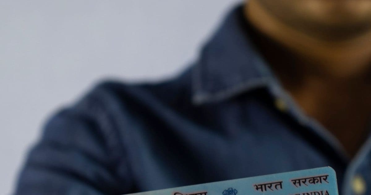 घबराएं नहीं! सभी को जरूरी नहीं पैन-आधार लिंक करना, इन लोगों को मिली है ... घबराएं नहीं! सभी को जरूरी नहीं पैन-आधार लिंक करना, इन लोगों को मिली है ...