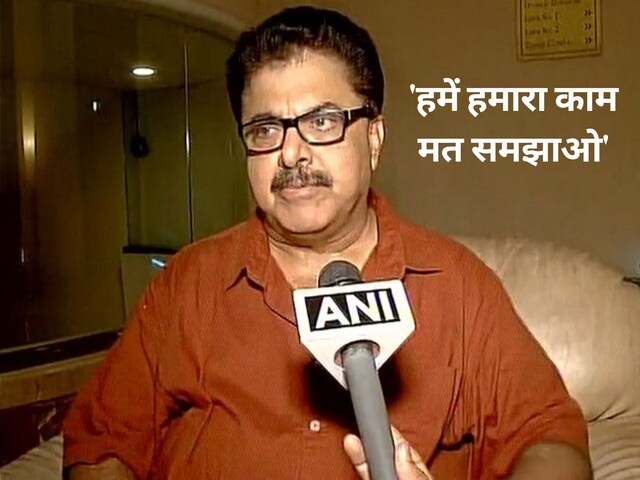 72 Hoorain Trailer: अशोक पंडित का फूटा गुस्सा, बताई CBFC की 'दादागिरी' कहा-'आतंकदवाद के खिलाफ है ...