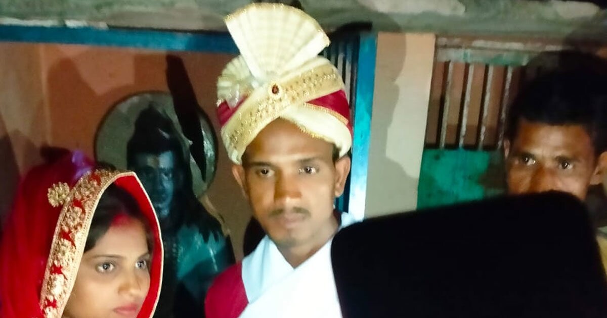 Badaun Love Story! प्रेम में रोड़ा बन रहे थे परिजन, प्रेमिका ने प्रेमी ...