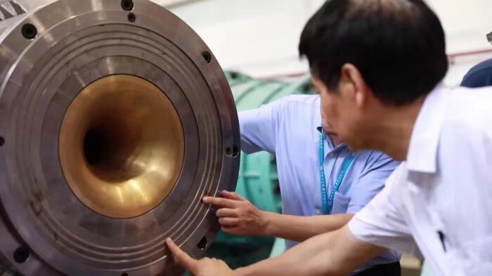 PHOTOS: ड्रैगन का कमाल! बना डाली दुनिया की सबसे शक्तिशाली सुरंग, खासियत ...