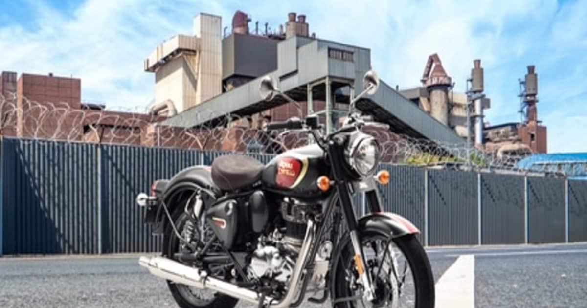 हो जाएं तैयार ! 650cc इंजन के साथ रही रॉयल एनफील्ड क्लासिक, जल्द होगी ...