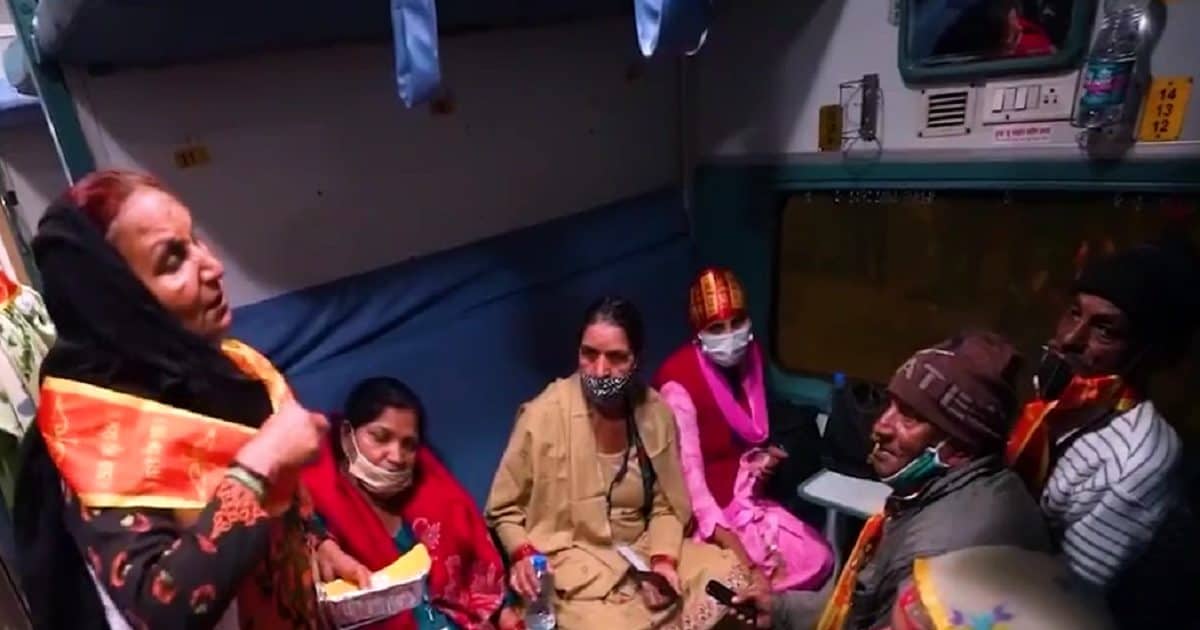 Delhi Tirth Yatra Yojana 2023: दिल्ली में बुजुर्गों के लिए फिर से शुरू हुई तीर्थ यात्रा, जानें ...