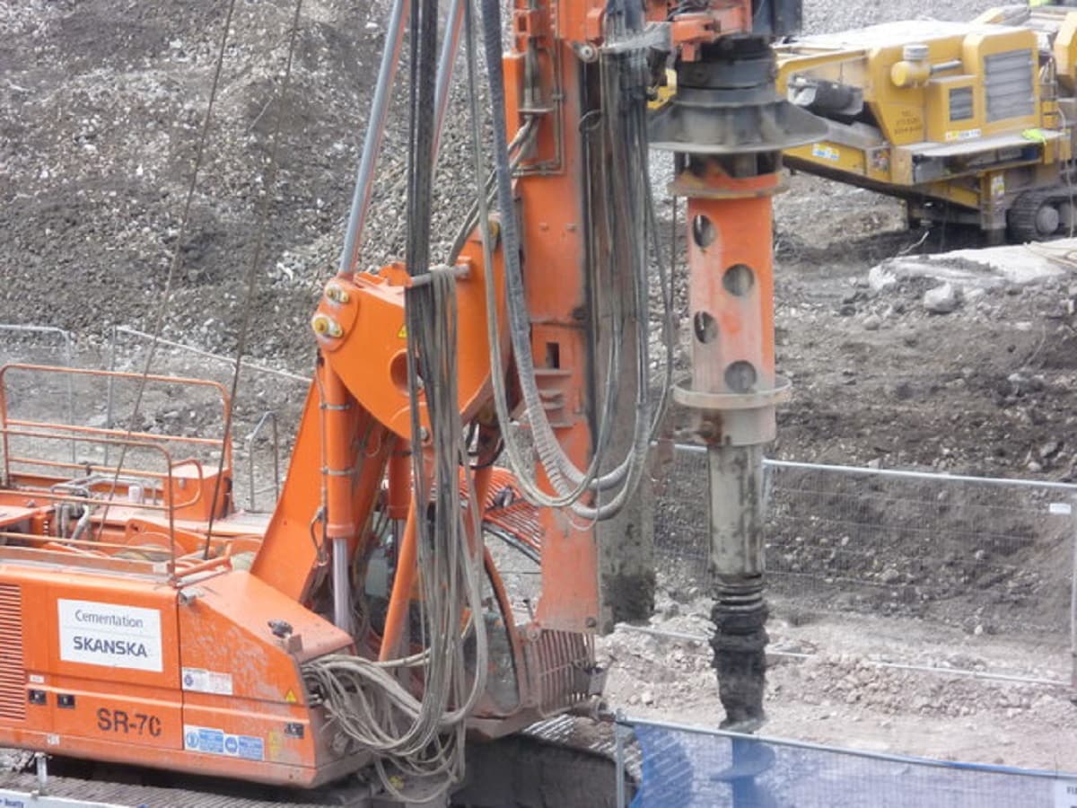 China drilling a 10-kilometer-deep hole in Earth crust know why - चीन ...