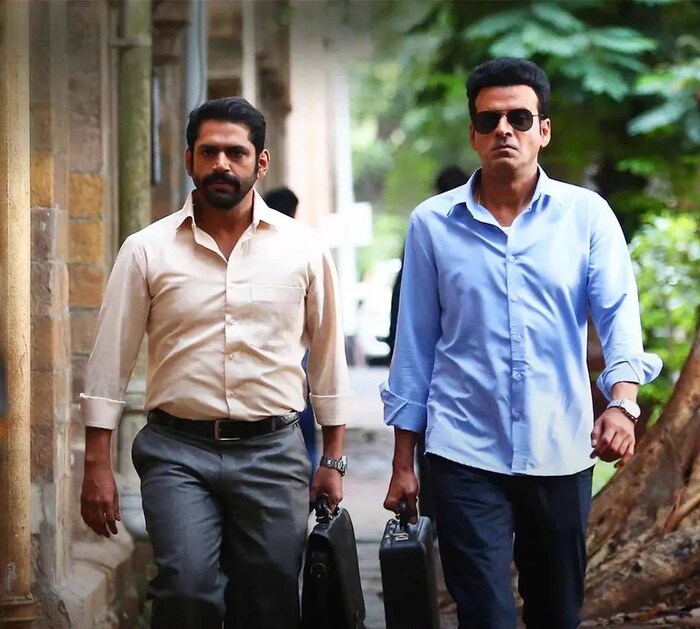 Sacred Games से Mirzapur तक ये हैं सबसे ज्यादा पॉपुलर वेब सीरीज Imdb