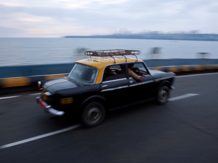 Vintage cars in India iconic vehicles from 80s and 90s ambassador fiat ...