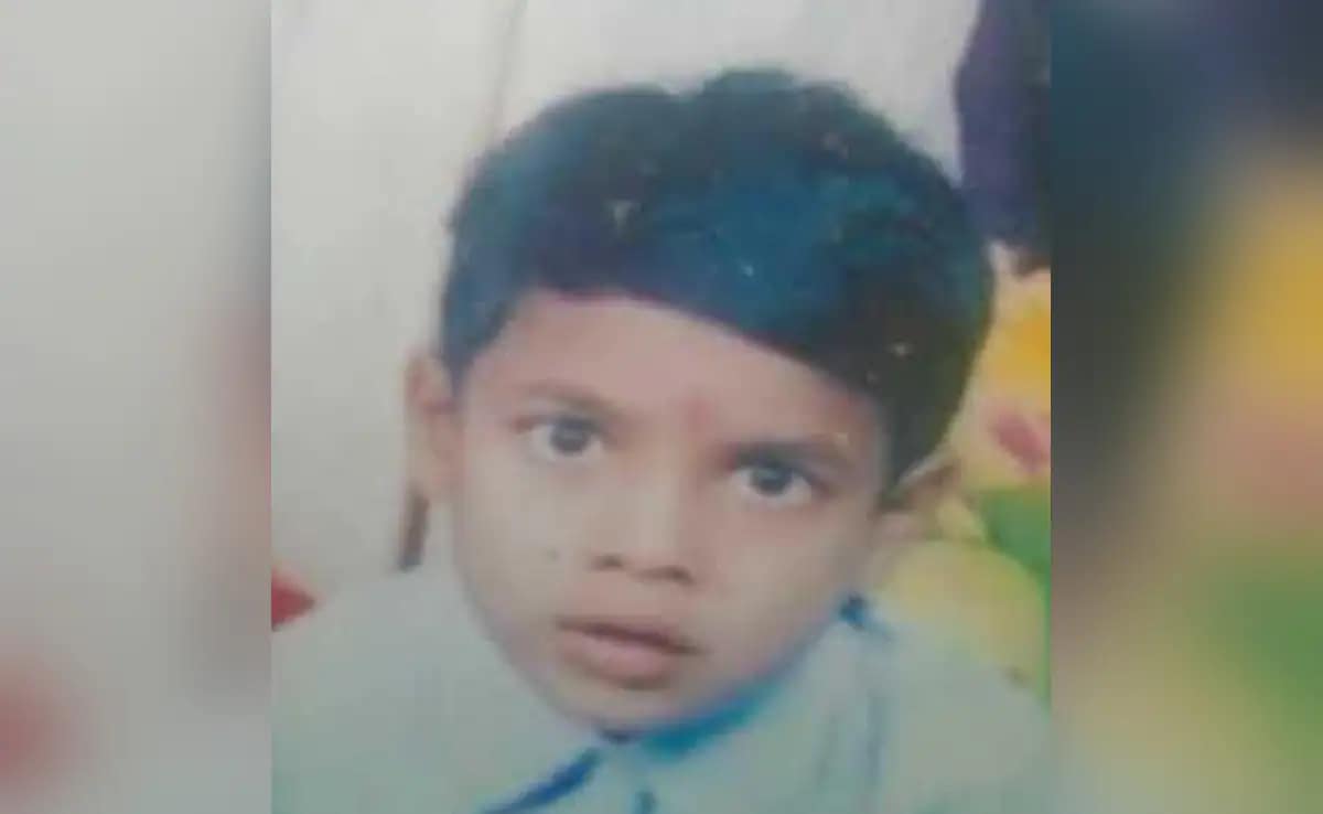 पैदा होते ही पिता ने खुद से किया दूर, बड़े होने पर बना मां का भक्त, बैक ...