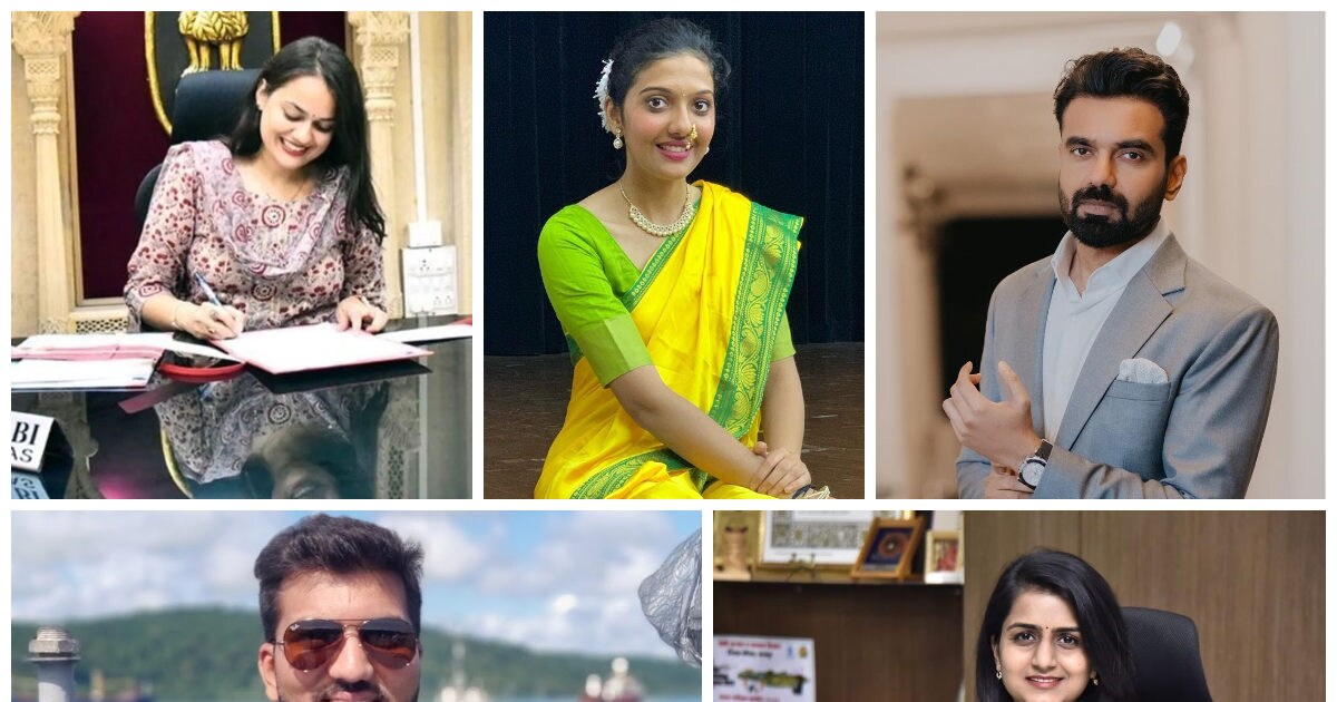 Most Popular IAS : ये IAS अधिकारी हैं सोशल मीडिया सेलिब्रिटी ...