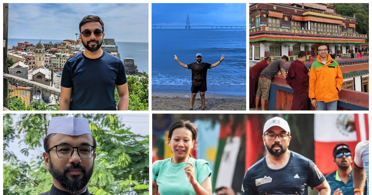 Success Story: डिप्रेशन के चलते NDA से निकाले गए, विदेश की हाई पेइंग ...