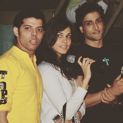 inder kumar isha koppikar