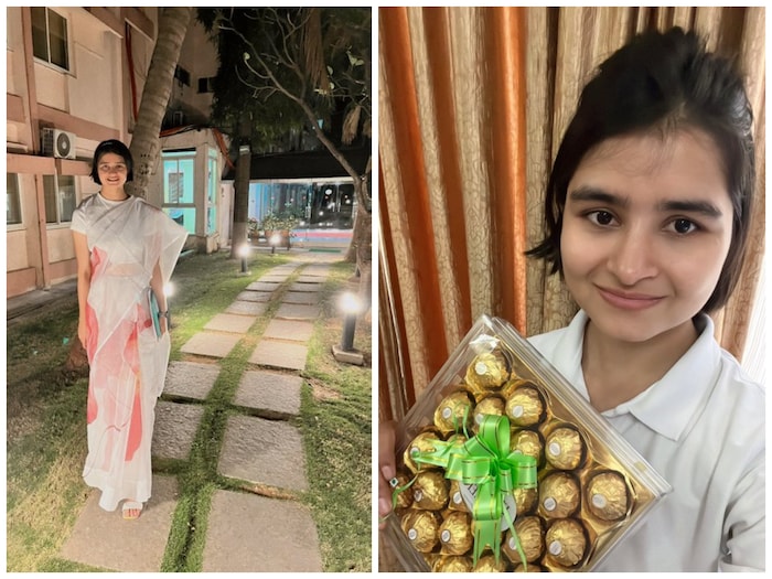 Success Story : पहली बार में टॉप किया CDS, इसके बावजूद छोड़ी सीट, UPSC ...