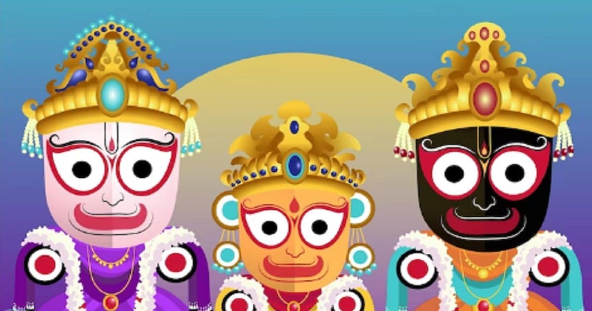 Jagannath Puri Temple: जहां आज भी धड़कता है श्रीकृष्ण का हृदय, मृत्यु बाद भगवान के साथ क्या हुआ ...