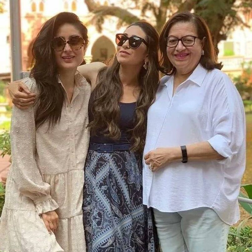 Hit Flop Sisters: बड़ी बहन को देख 7 एक्‍ट्रेस ने ली बॉलीवुड में एंट्री ...