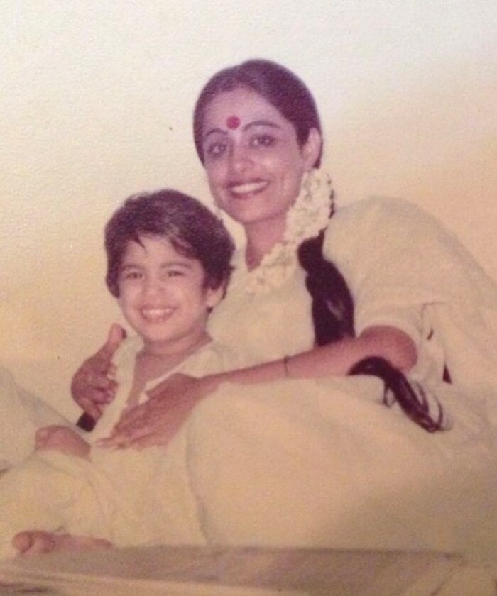 कौन हैं किरण खेर के पहले पति? 6 साल में ही टूट गया एक्ट्रेस का रिश्ता ...