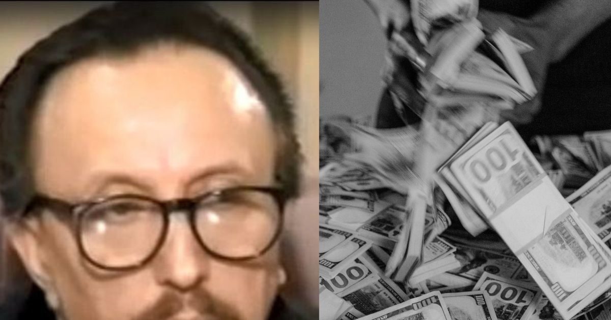 कमाल का आदमी, गण‍ित भ‍िड़ाकर एक-दो नहीं 14 बार जीता जैकपॉट, 2.5 अरब ...