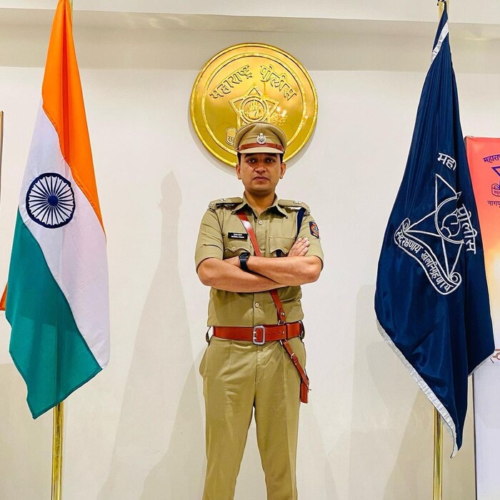 कोचिंग की फीस भरने के लिए बेचनी पड़ी जमीन, छोटे गांव का लड़का काफी ...