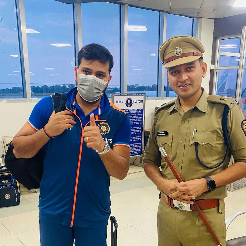 कोचिंग की फीस भरने के लिए बेचनी पड़ी जमीन, छोटे गांव का लड़का काफी ...