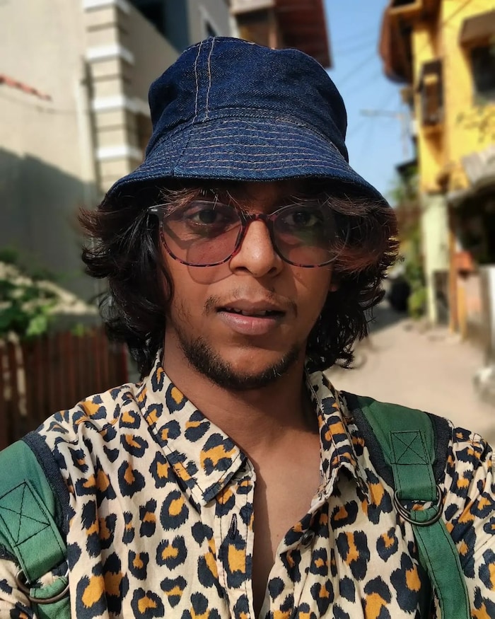 Success Story : IIT बॉम्बे का यह ड्रॉपआउट बना एक्टर, कोटा फैक्ट्री में ...