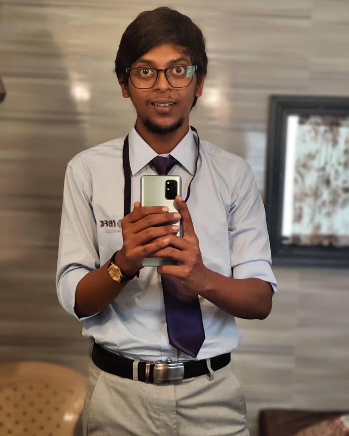 Success Story : IIT बॉम्बे का यह ड्रॉपआउट बना एक्टर, कोटा फैक्ट्री में ...