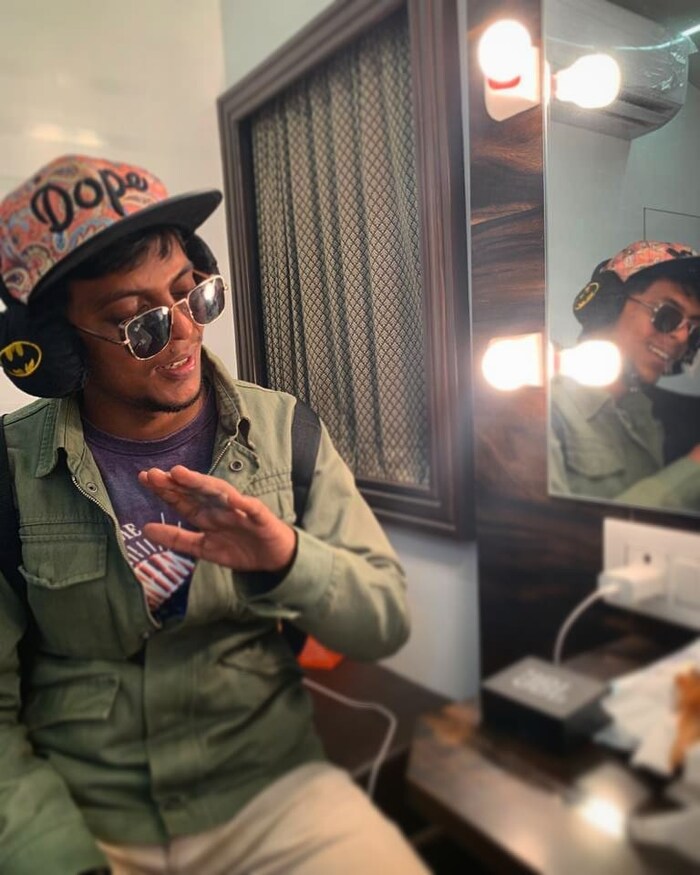 Success Story : IIT बॉम्बे का यह ड्रॉपआउट बना एक्टर, कोटा फैक्ट्री में ...