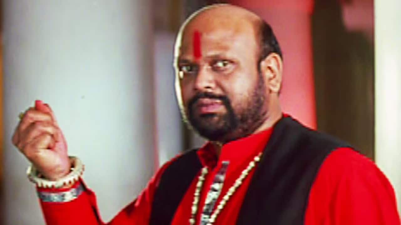 250 बार बने विलेन, खूब मचाया कत्लेआम, बॉलीवुड का सबसे खूंखार खलनायक ...