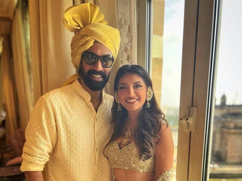 क्या पापा बन गए बाहुबली के भल्लालदेव? राणा दग्गुबती के घर आई खुशियां ...