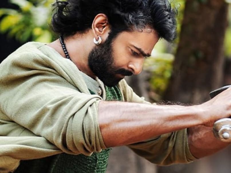 Adipurush Prabhas real name: आदिपुरुष प्रभास का असली नाम सुनकर चकरा ...