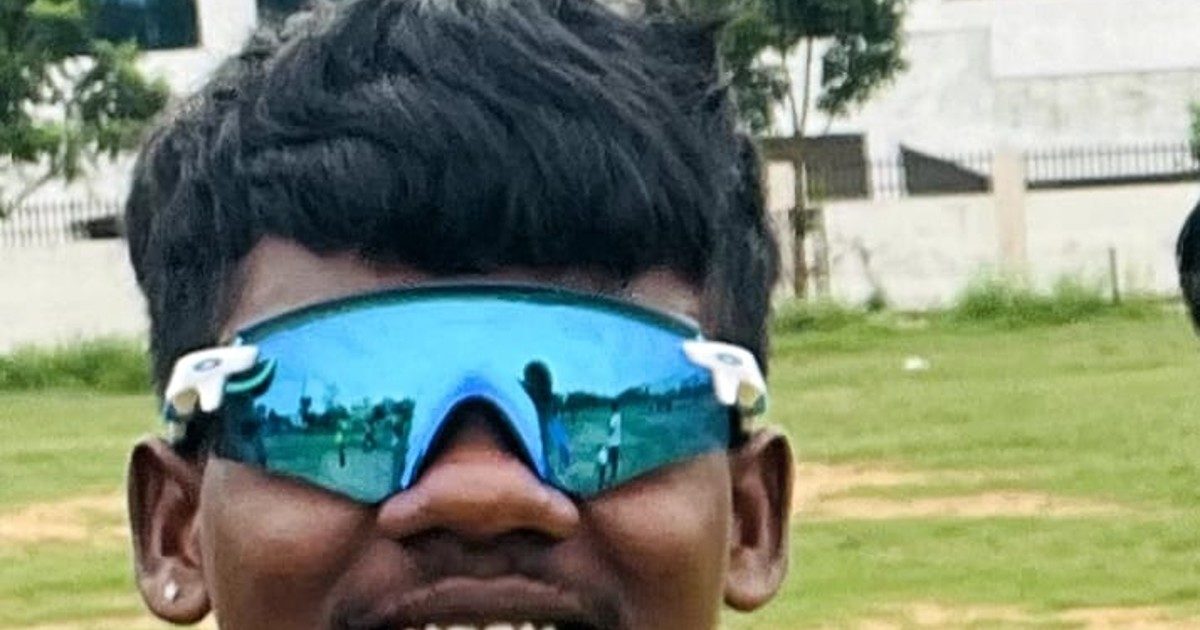 धोनी के शहर से मुंबई इंडियंस ने तलाशा एक नया हीरा! इस आदिवासी क्रिकेटर ...