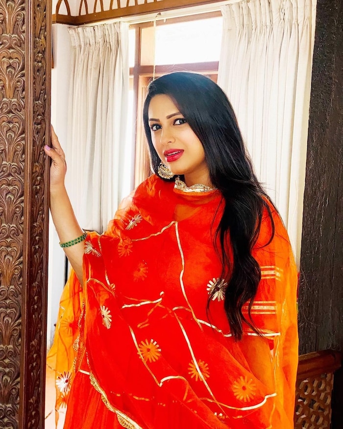 'रसोड़े में कौन था', खूब वायरल हुआ था 'साथ निभाना साथिया' का रैप सॉन्ग ...