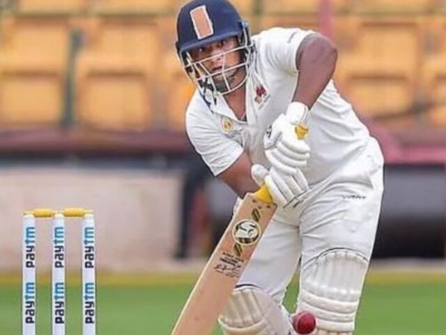 उस समय स्टेडियम में चेतन शर्मा मौजूद नहीं थे, क्या खुलकर खुशी मनाना गलत है? सरफराज मामले में आया ...