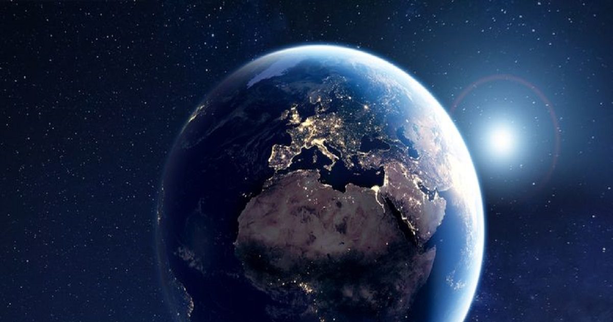 इस तरह खत्म होगी दुनिया! भाप बनकर उड़ जाएंगे लोग, मशहूर शख्स ने 50 साल ...