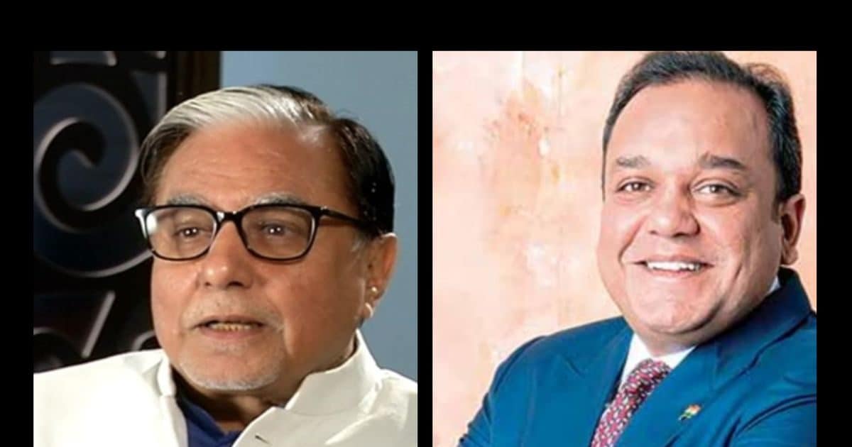 सुभाष चंद्रा और पुनीत गोयनका पर सेबी की बड़ी कार्रवाई, छोड़ना होगा ...