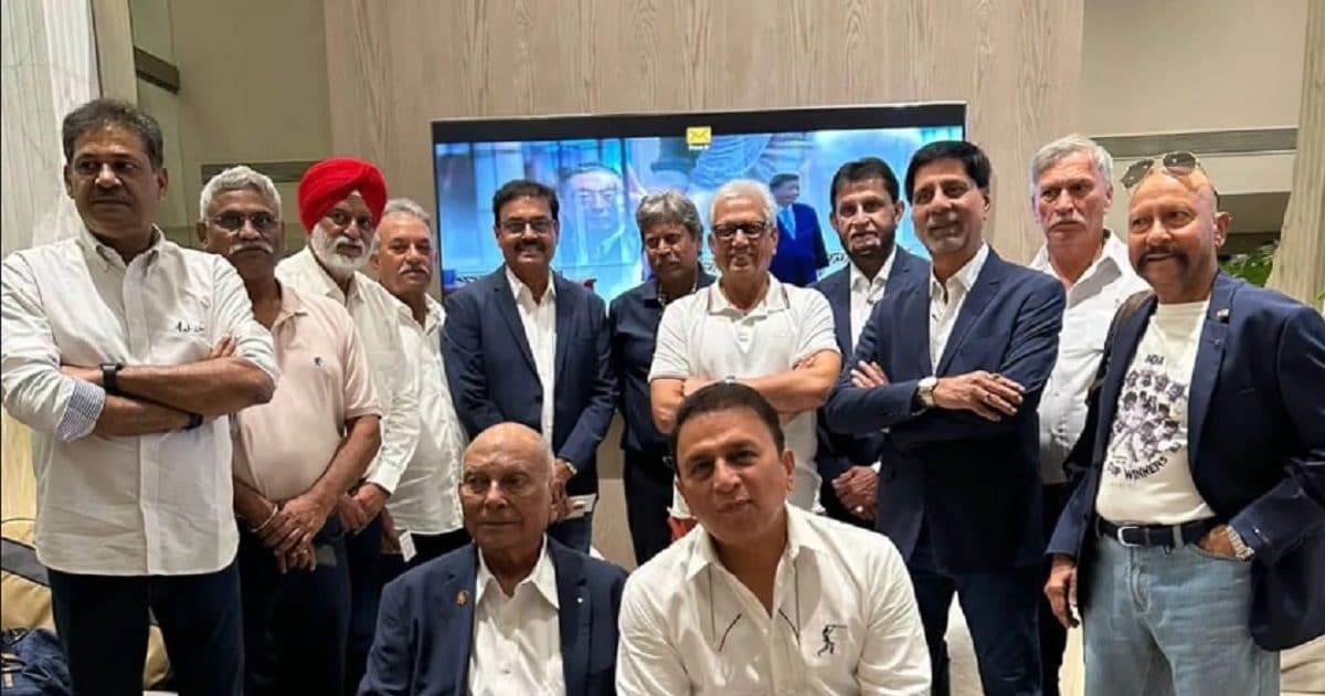 ODI World Cup: 12 दिन पहले टीम में मिली जगह, बिना मैच खेले ही बने ...