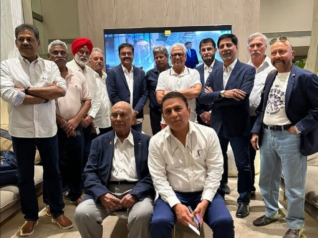 ODI World Cup: 12 दिन पहले टीम में मिली जगह, बिना मैच खेले ही बने ...