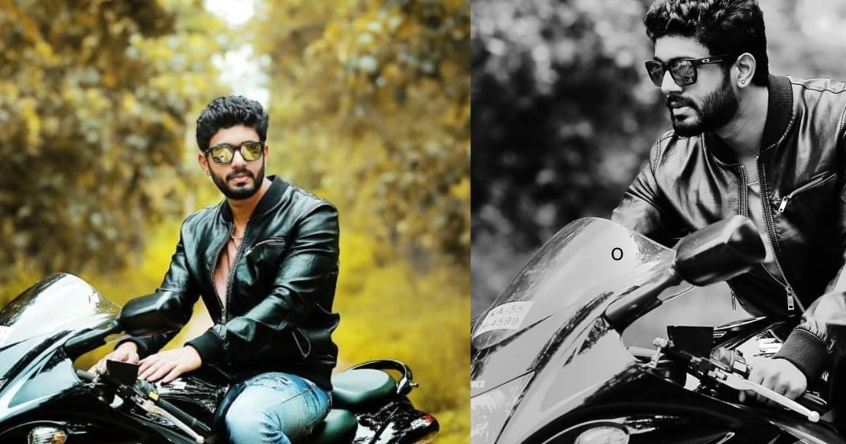 भयंकर सड़क हादसे का शिकार हुआ ये 24 साल का साउथ स्टार, जान बची पर ...