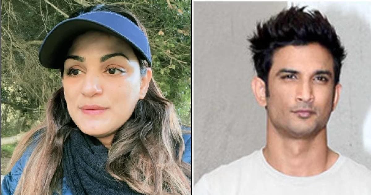 SSR death anniversary: सुशांत की डेथ एनिवर्सिरी पर बहन श्वेता ने किया ...