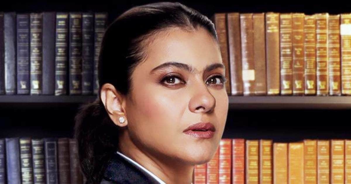 The Trial trailer: पहले ही सीन में पति को जड़ा थप्‍पड़, कानूनी झमेले से ...