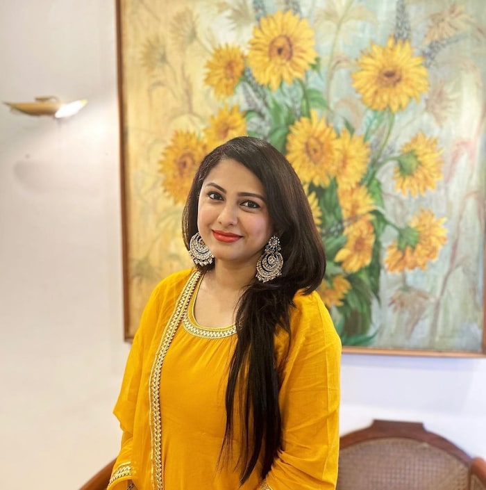 'रसोड़े में कौन था', खूब वायरल हुआ था 'साथ निभाना साथिया' का रैप सॉन्ग ...