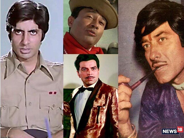 3 स्टार्स ने चमकाई अमिताभ बच्चन की किस्मत, अगर एक भी भर देता हामी, तो ...